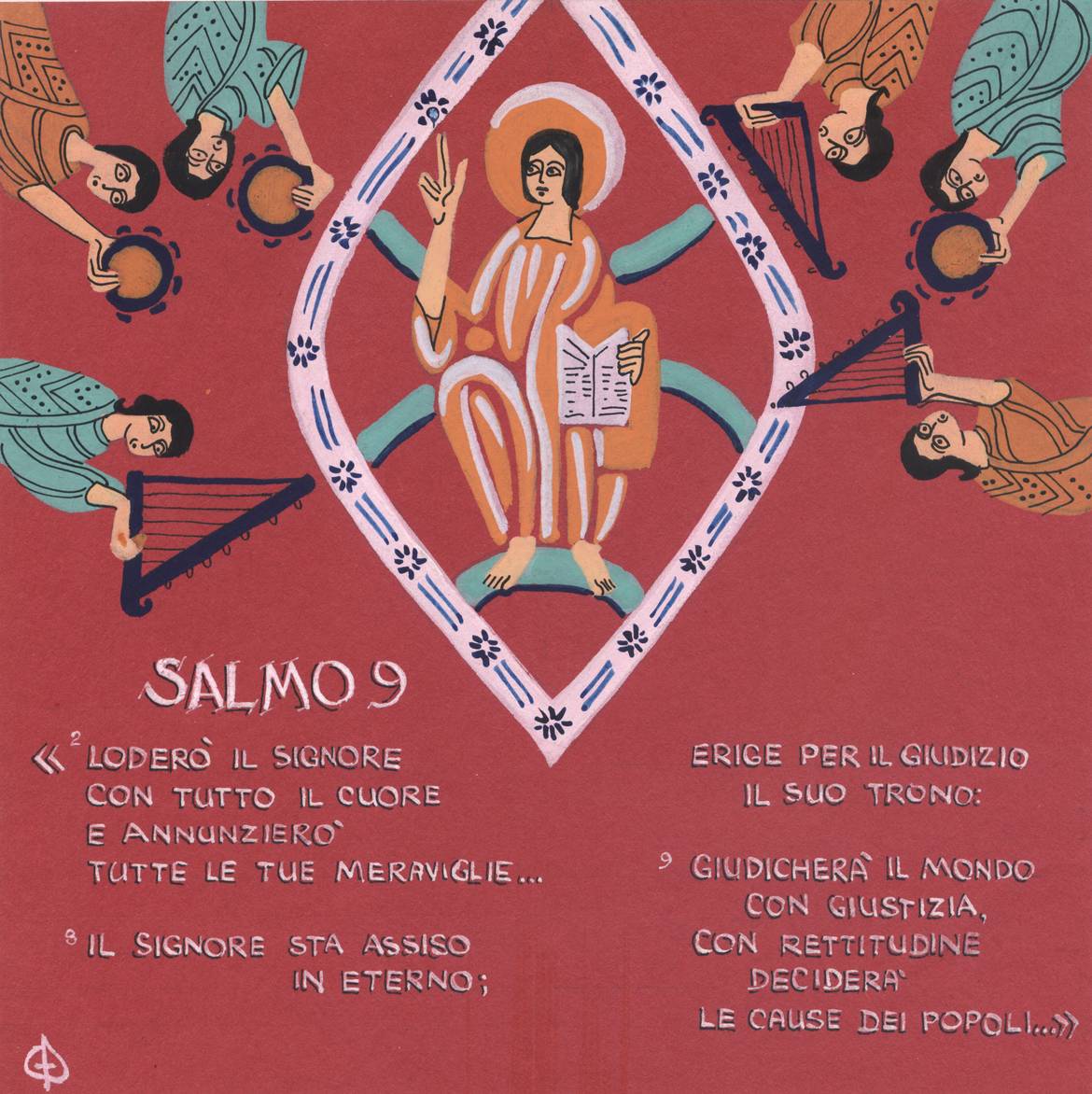 Salmi